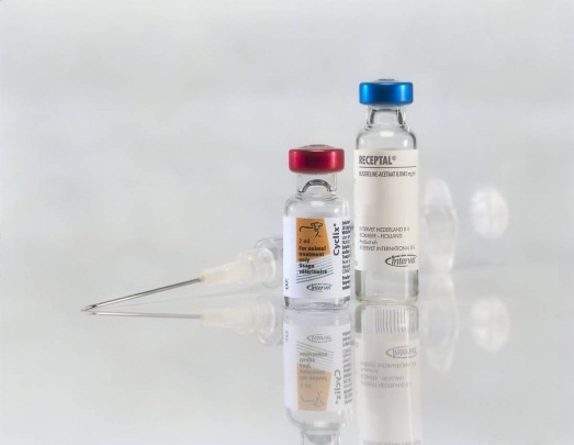 Receptal® - MSD Animal Health Middle East